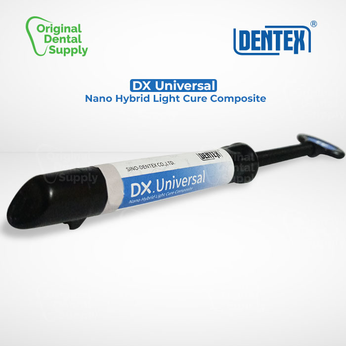 composite DENTEX DX universal Lem behel Gigi Veneer dentex | Lazada Indonesia