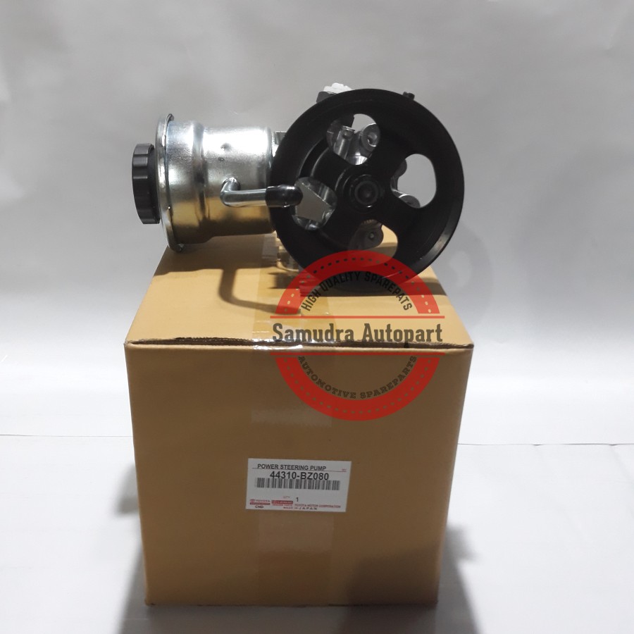power steering pump avanza 1.5 pompa power steering avanza 1.5 rush ...