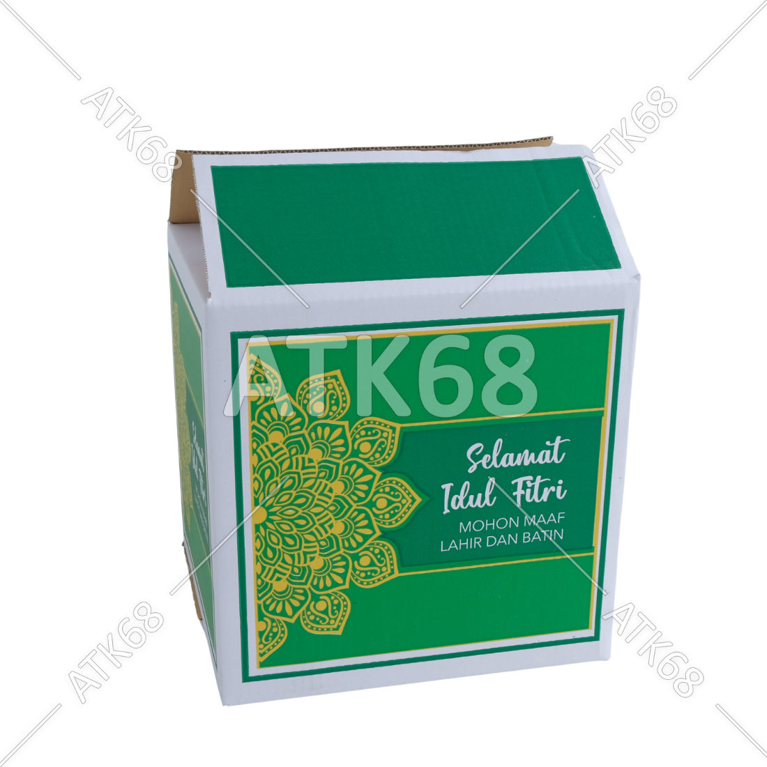 Kardus Packing Parcel Idul Fitri - Large | Lazada Indonesia