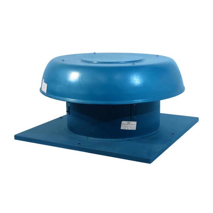 ROOF FAN CKE RF-W/FTA-60Y/3 24 INCH VENTILASI UDARA Roof fan/ factory ...