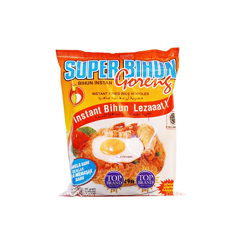 Super Bihun - Bihun Goreng Instan 1 bks | Lazada Indonesia