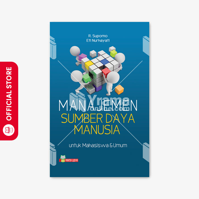 Yrama Widya - Buku Manajemen Sumber Daya Manusia | Lazada Indonesia