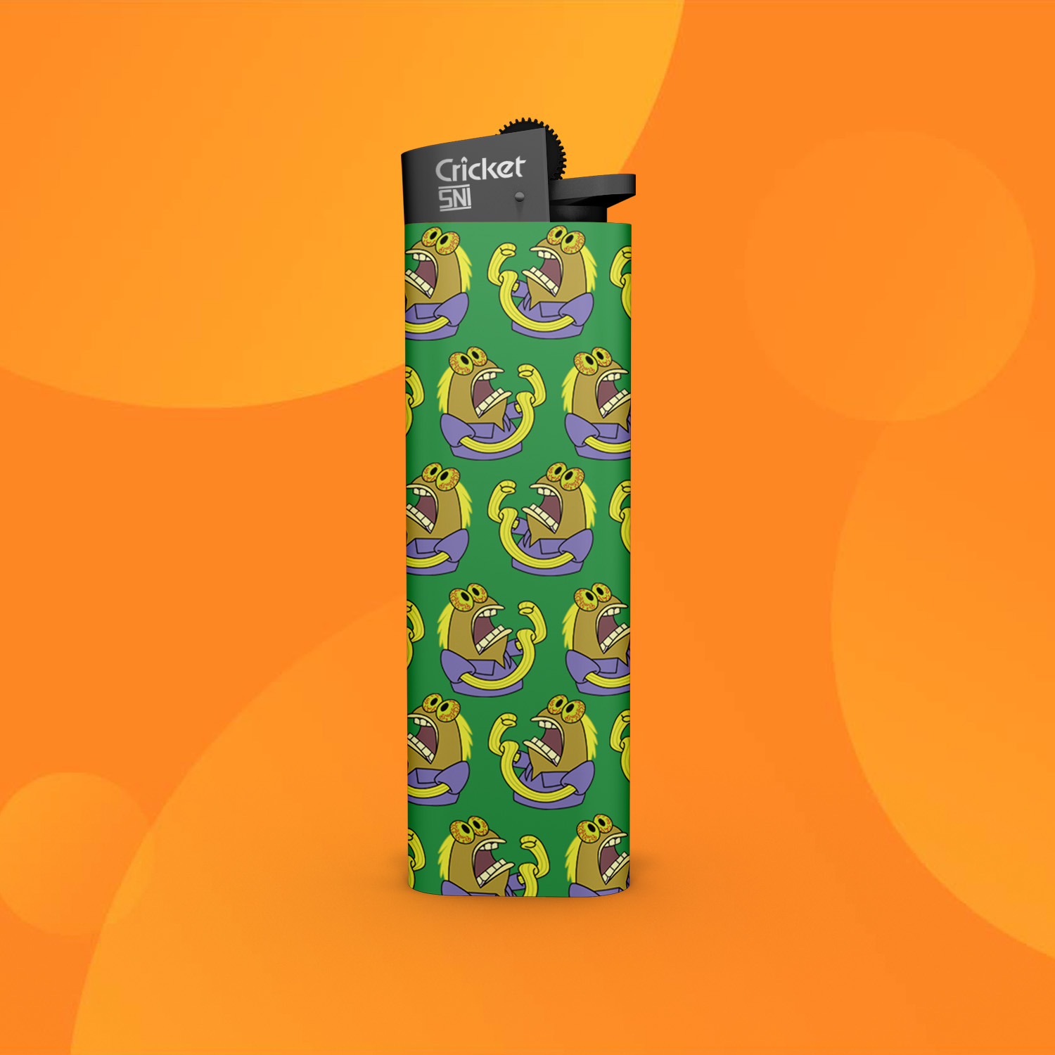 [BM Lighter] Cony Line || Korek Api Aesthetic / Korek Api Cricket ...