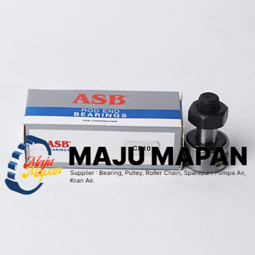 Bearing Cam Follower CF 30 UU ASB | Lazada Indonesia