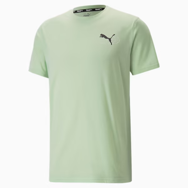 Kaos Running PUMA Performance Running Tee Men 52324032 - Puma Factory ...