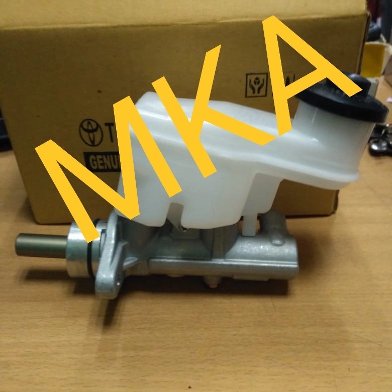 BRAKE MASTER ASSY-BM ASSY-MASTER REM REM ATAS AVANZA 1.500CC/RUSH ...
