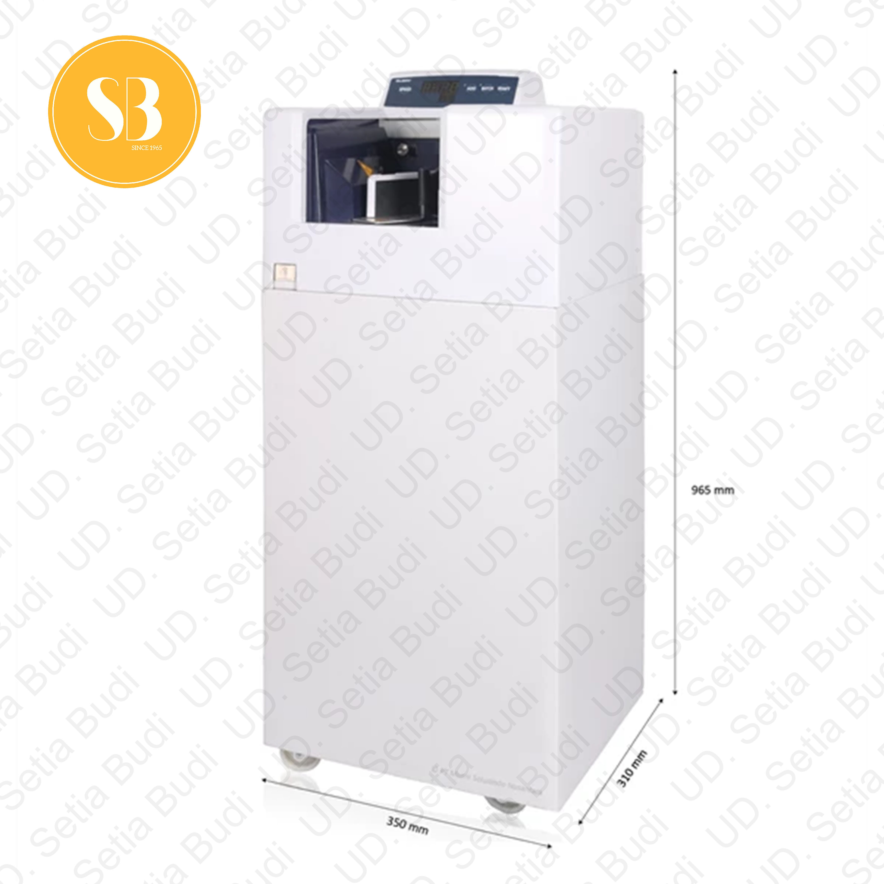 MESIN HITUNG UANG GLORY GNH 710/ GND 710 | Lazada Indonesia