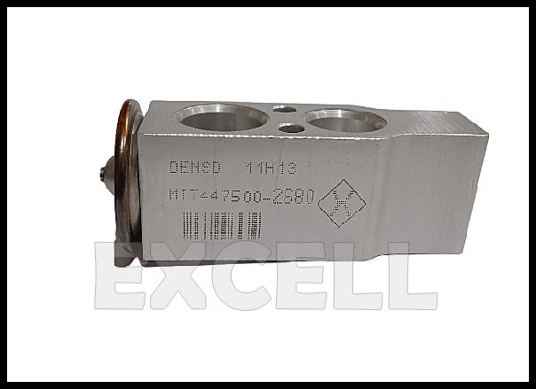 Expansi Ekspansi Expansion Valve Ac Mobil innova hilux fortuner ...