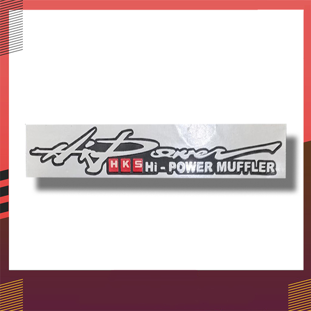 Stiker Vinyl Motor Tulisan Thailand Stiker Motor Keren Dan Murah ...