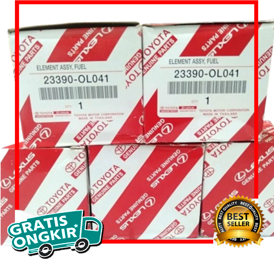 ORIGINAL Filter Solar Mistubishi Pajero Sport Dakar Exceed 2012 Element ...