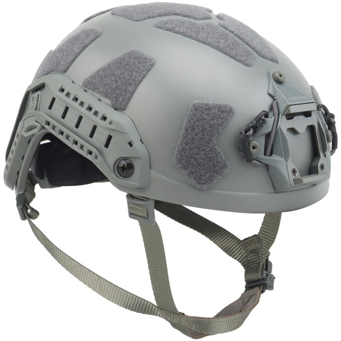 Ops Core Repro - FAST SF Super High Cut Helmet - Tactical Bump Helm ...