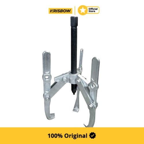 krisbow gear puller 3 arm 7,6 cm | Lazada Indonesia