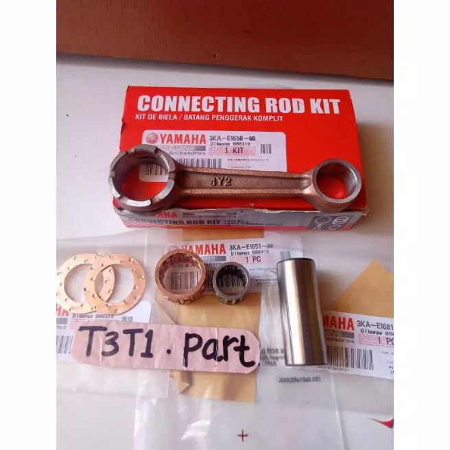 stang seher sett(3KA) Yamaha RX KING RX KING NEW RX S RX K | Lazada ...