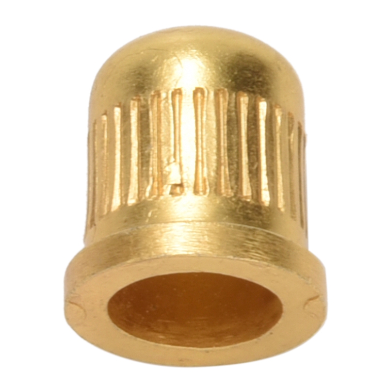 18 PCS String Ferrules for Electric Guitar (Gold) - Ready Stock Store ...