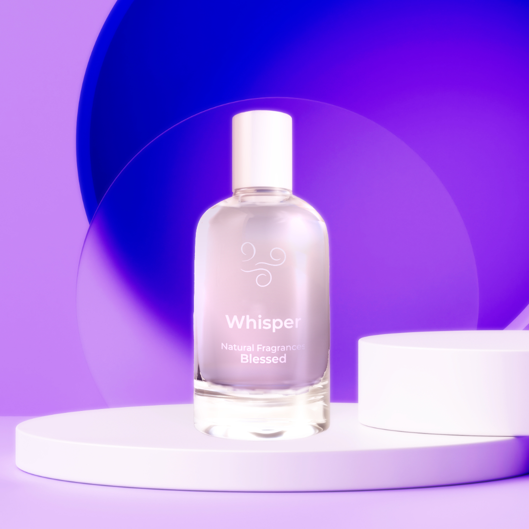 Whisper Blessed Perfume - 50ml | Lazada Indonesia