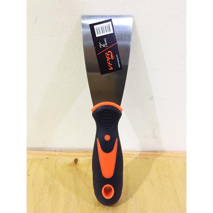 Skop Semen 2 inch Kecil VPR Skrap Kape Gypsum Penghalus Rata MURAH ...