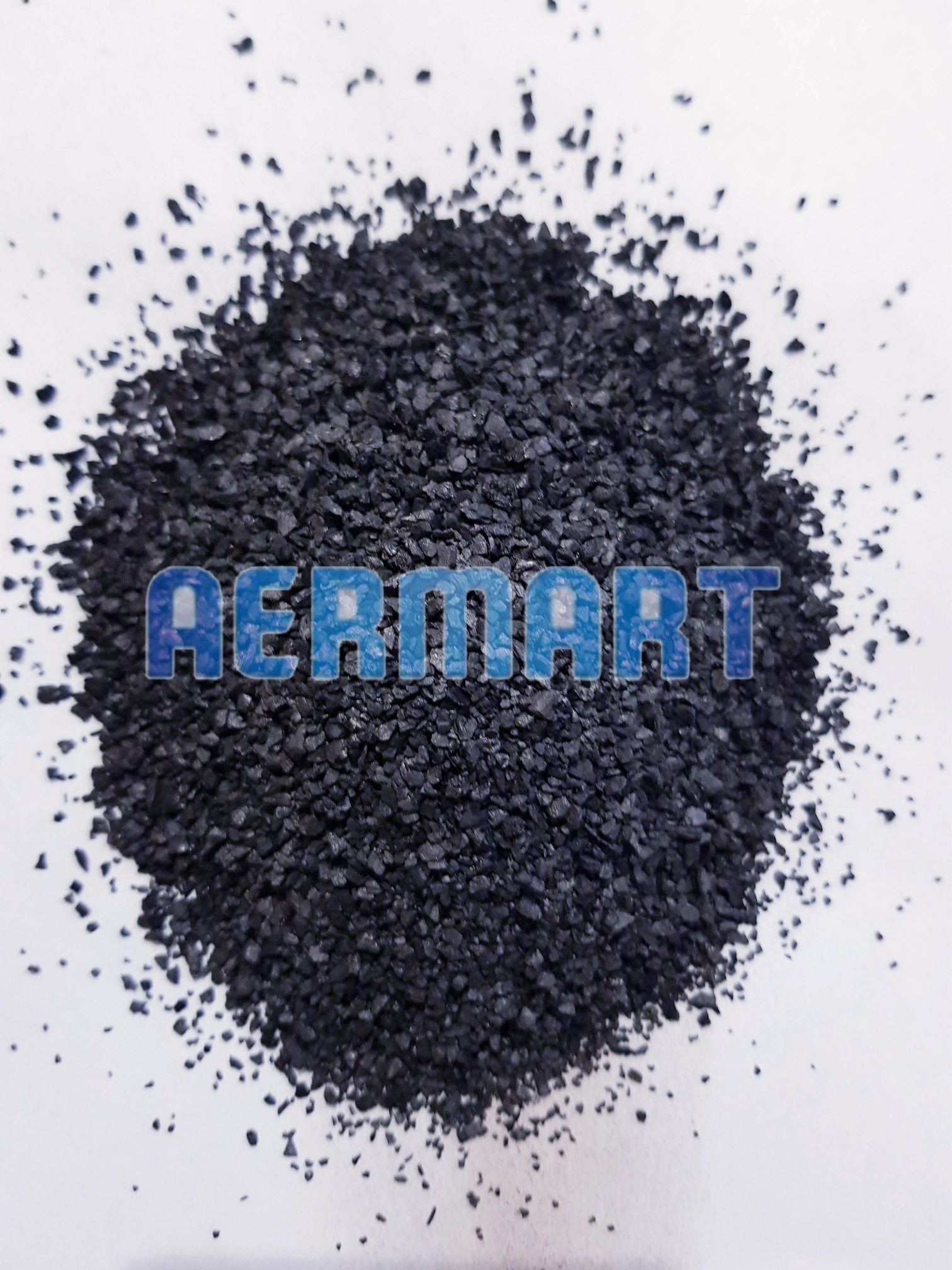 Aermart - Karbon Aktif Calgon - 1Kg - Media Filter Air | Lazada Indonesia