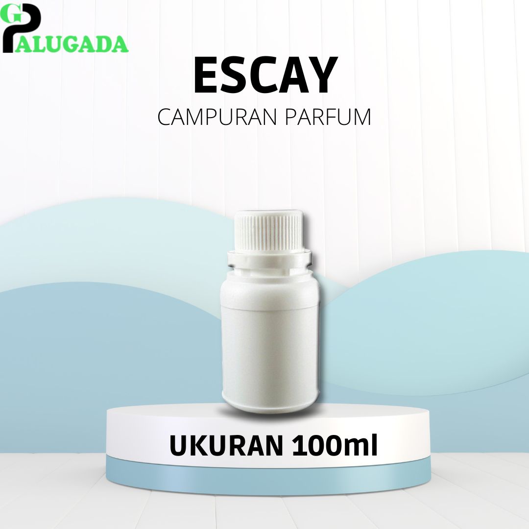 CAMPURAN PARFUM | UKURAN 100ML REPACK | Lazada Indonesia