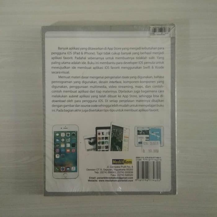Ios Visual Programming | Lazada Indonesia