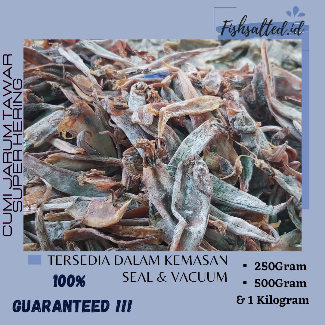CUMI JARUM SUPER TAWAR 500Gram | Lazada Indonesia