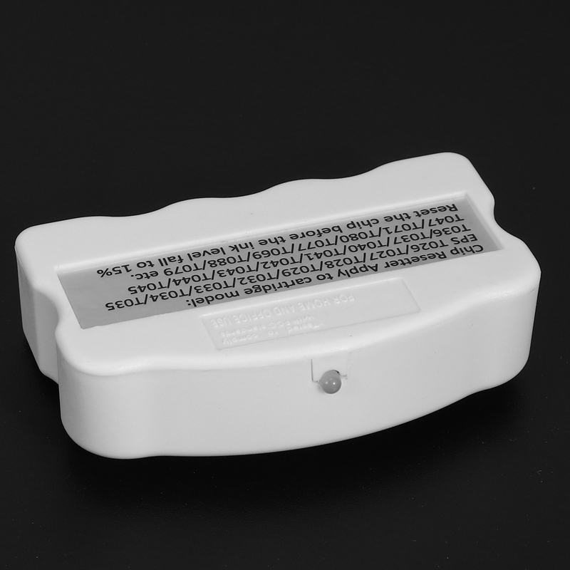 Chip Resetter for Epson 7-Pin& Many 9-Pin Ink Cartridge Decoder Reset ...