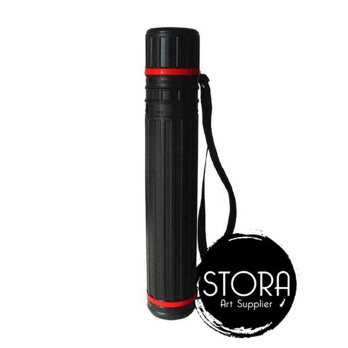 V-TEC Tabung Gambar Drafting Tube Drawing | Lazada Indonesia