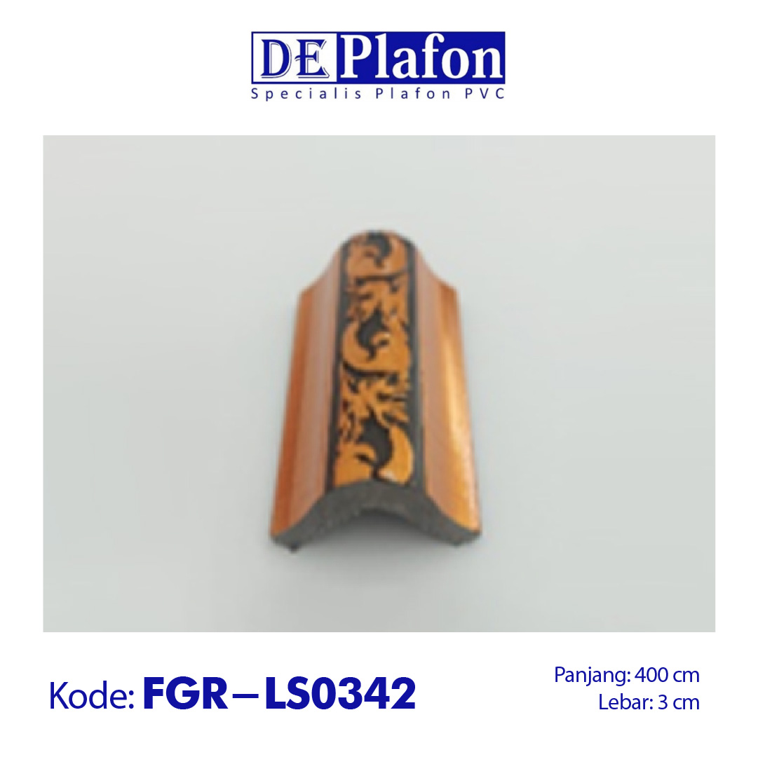 De Plafon - LIS FIGURA / LIST FIGURA PINGGIR SIKU 3 4 6 8 CM | Lazada Indonesia