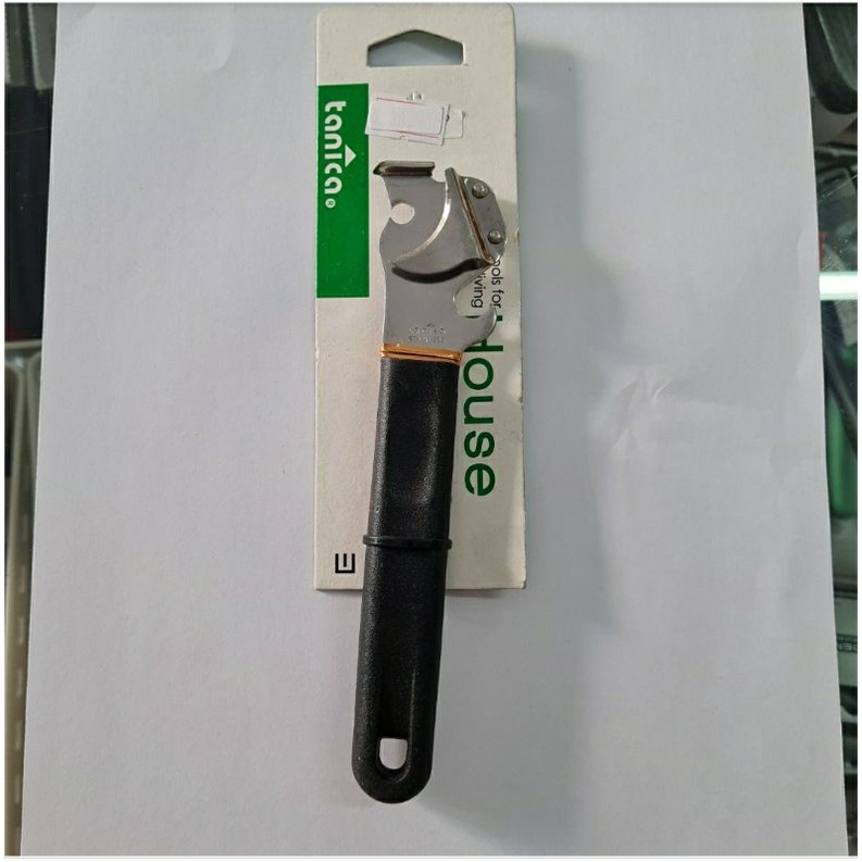 229-30 # Viva Can and Bottle Cap Opener Tanica, Alat Pembuka Botol ...