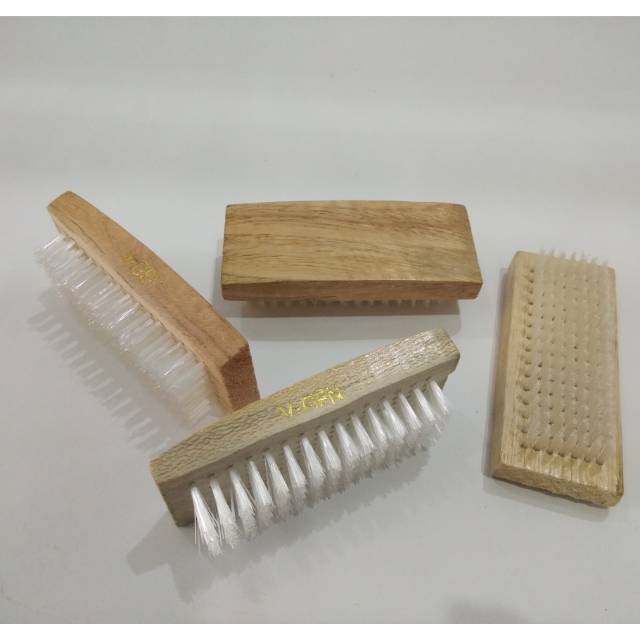 Sikat Kayu Baju - Sikat Baju Murah - Sikat Serbaguna | Lazada Indonesia