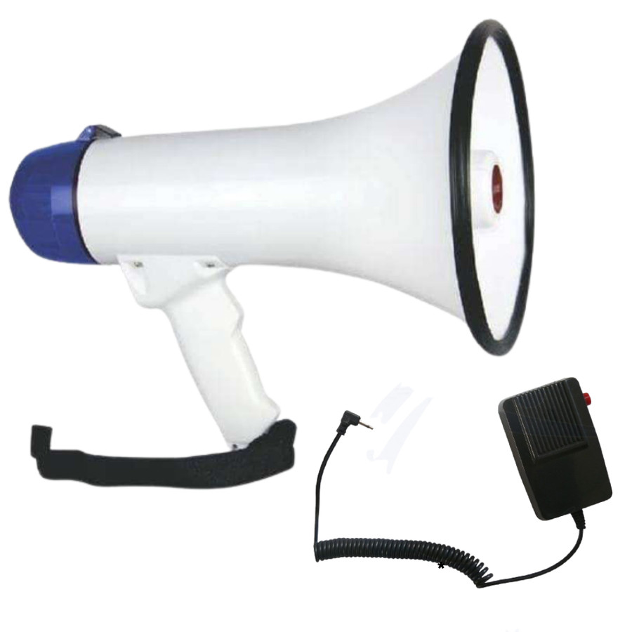 MEGAPHONE TOA MIC KABEL - TOA DEMO BESAR -SPEAKER | Lazada Indonesia