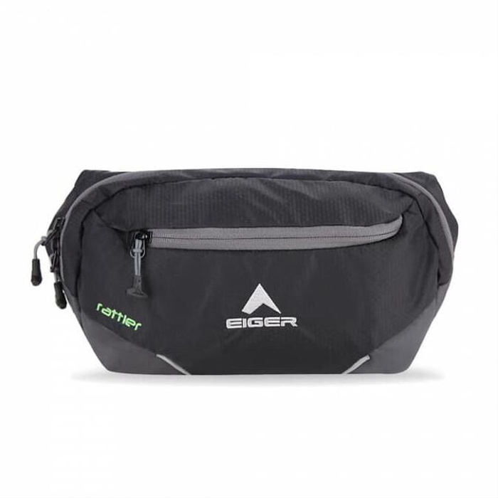 Sale > waist bag eiger > in stock