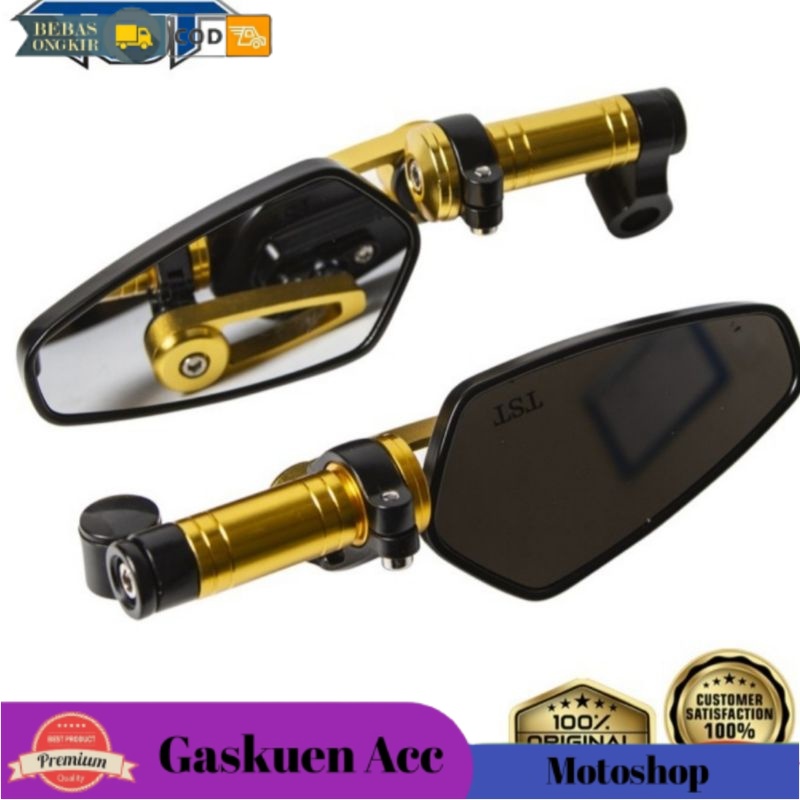 Spion tomok Oktagon TST motor Nmax old New Nmax 2020 2021 2022 V2 Xmax ...