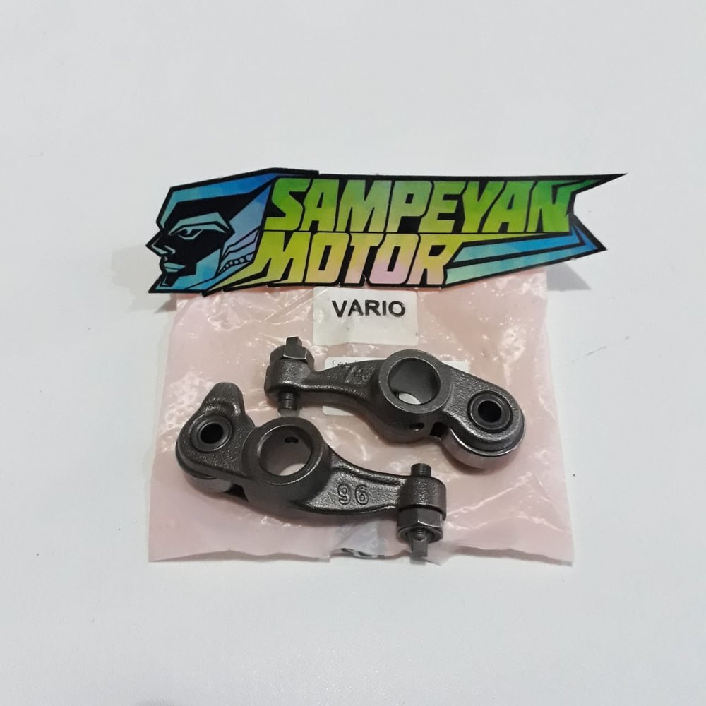 Temlar Templar Roller Racing Honda Vario CKD | Lazada Indonesia