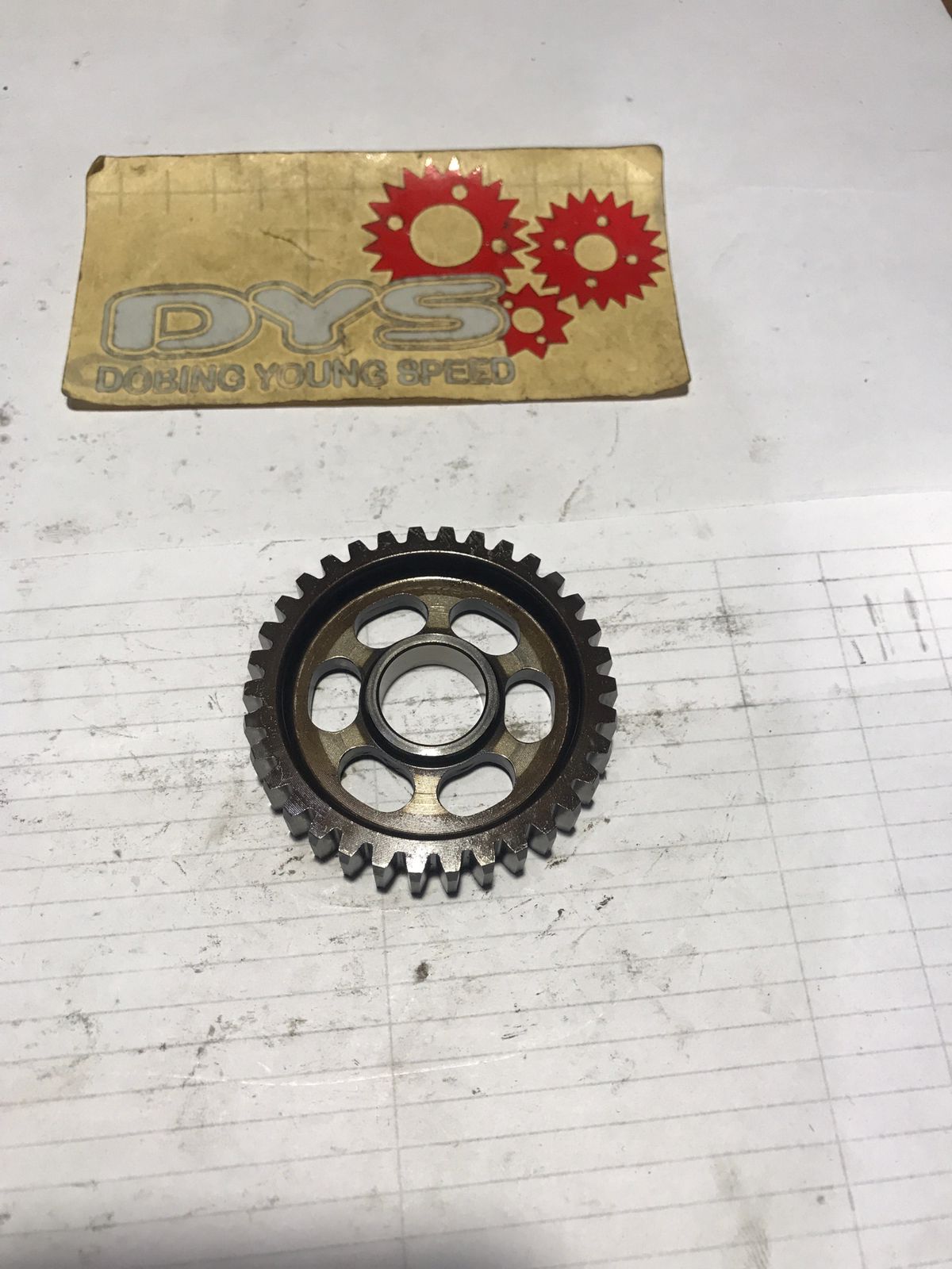 Gigi gear rasio transmisi 1 2 3 4 Honda Blade new revo absolute 110 ...