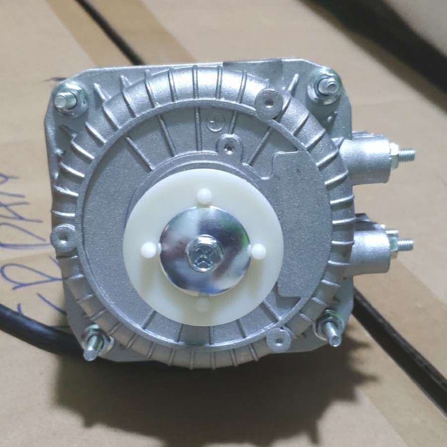 Motor Fan Condensor Kulkas 16W Motorfan Kondensor 16 W 16WATT 16 Watt ...