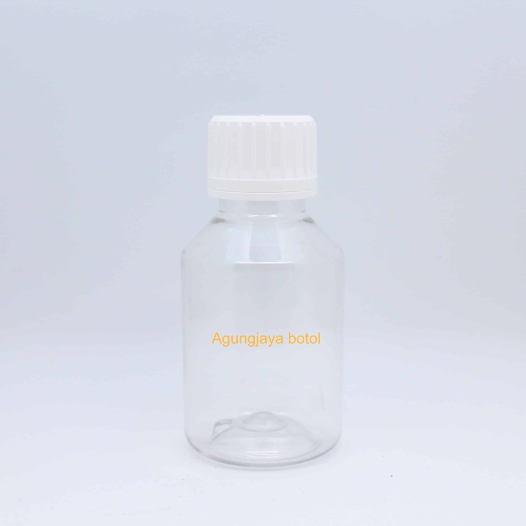 Botol Pet 100 ml Obat Natural / Botol Obat / Botol Obat Cair / Botol ... Botol Pet 100 ml Obat Natural / Botol Obat / Botol Obat Cair / Botol ...