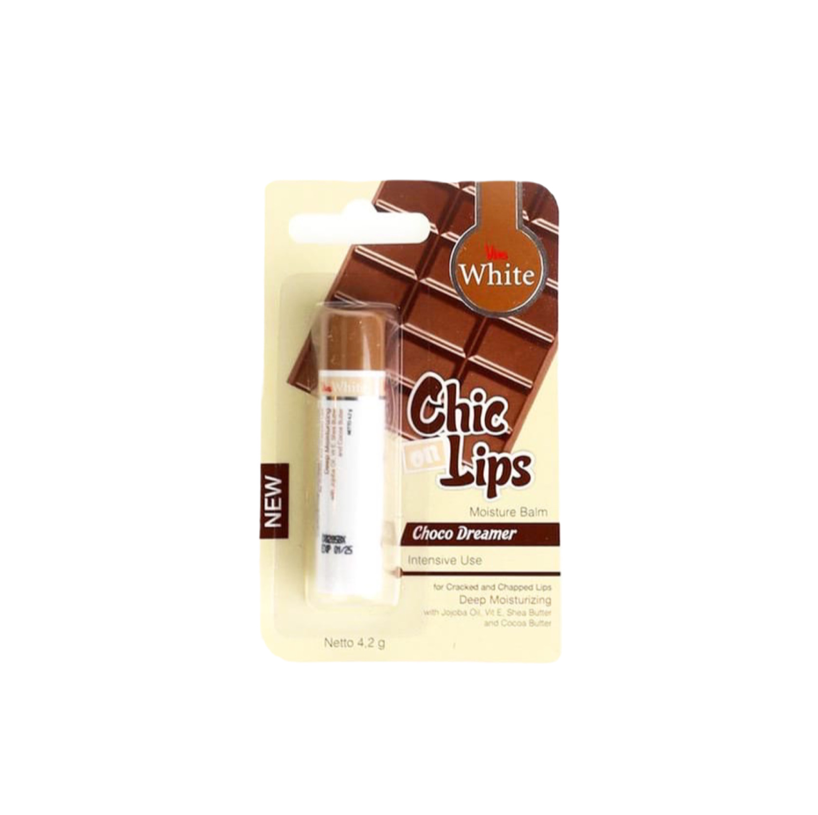 VIVA CHIC ON LIPS | Lazada Indonesia