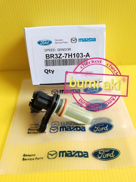 SENSOR SPEED RPM FORD RANGER 2.2 2200CC & BT50 PRO 2200CC | Lazada ...