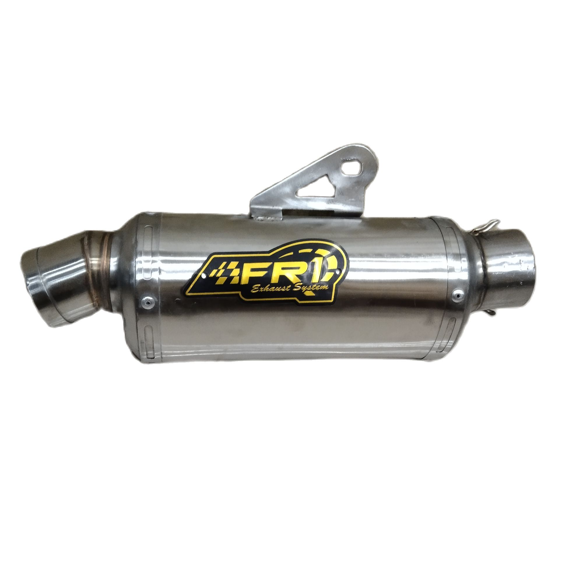 SLINCER ORIGINAL FR1 OVAL KLEM PATEN INLET 50MM | Lazada Indonesia