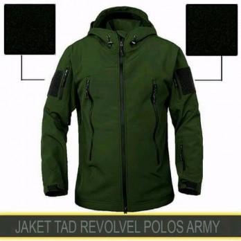 แจ็คเก็ต Bravo Tad/outdor Jacket/windbreaker Tactical/mountaineering ...