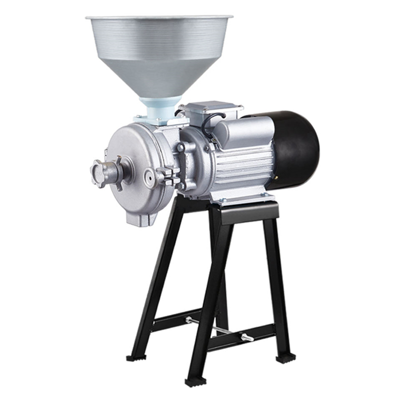 Mesin Penggiling Multifungsi Stainless Steel Untuk Kering Dan Basah ...