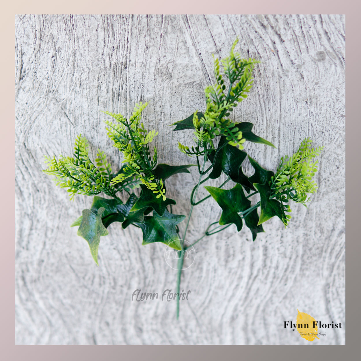 Daun Artificial cabang 5 (satuan) Daun Artificial / Daun Dekorasi ...