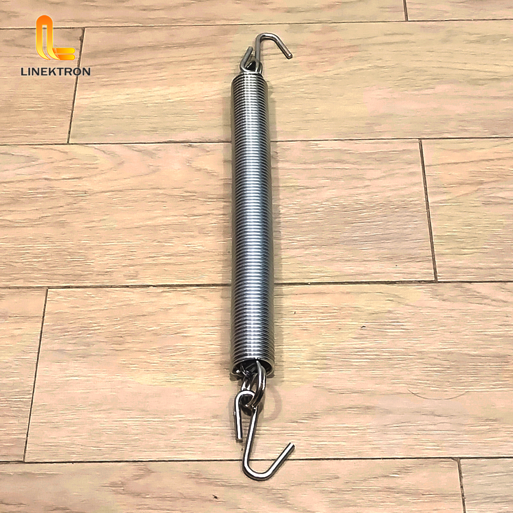 PER AYUNAN JUMBO / PER AYUNAN BAYI / HAMMOCK SPRING 300 LBS | Lazada ...