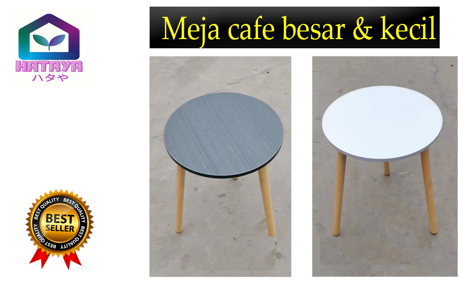 HATAYA-MEJA BULAT MINIMALIS / MEJA SUDUT / MEJA TAMU / MEJA AESTETIK ... HATAYA-MEJA BULAT MINIMALIS / MEJA SUDUT / MEJA TAMU / MEJA AESTETIK ...