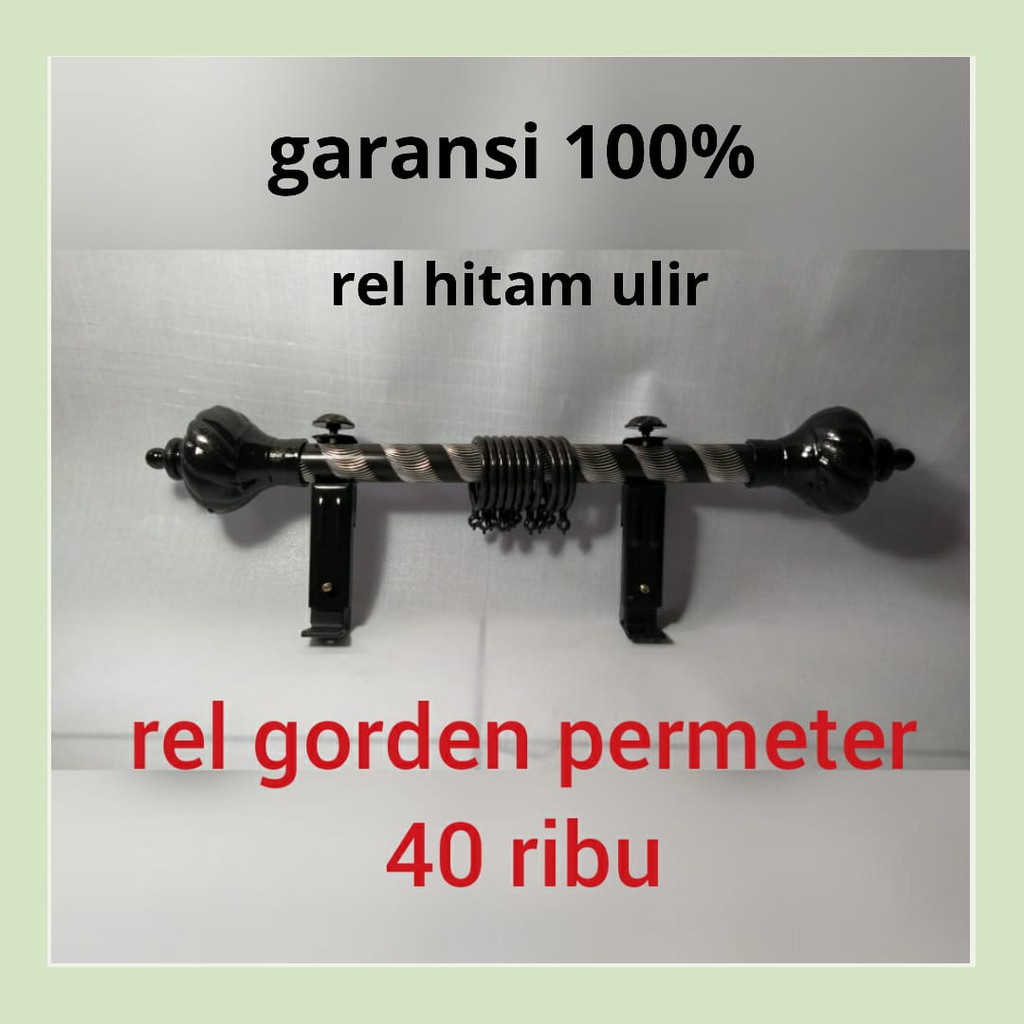 REL PIPA BATANG TIANG GORDEN PER 10 CM | Lazada Indonesia