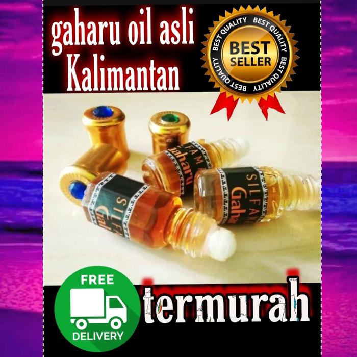 minyak gaharu asli Kalimantan | Lazada Indonesia