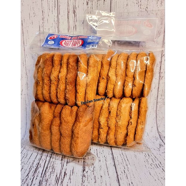 KUE BANGKET JAHE 190GR Cap RESTU | Snack Kue Jahe oleh oleh tradisional ...