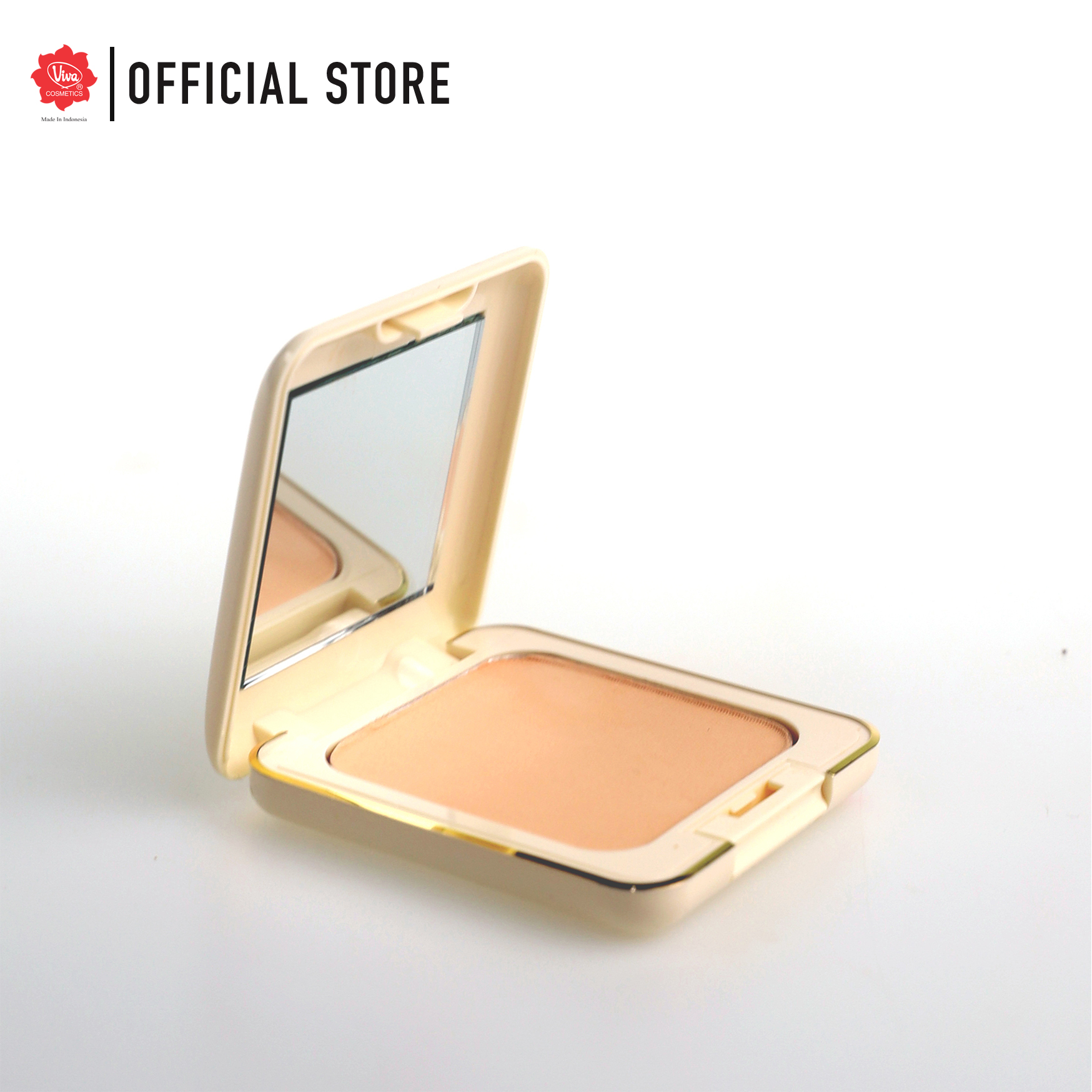 Viva Queen Compact Powder | Lazada Indonesia
