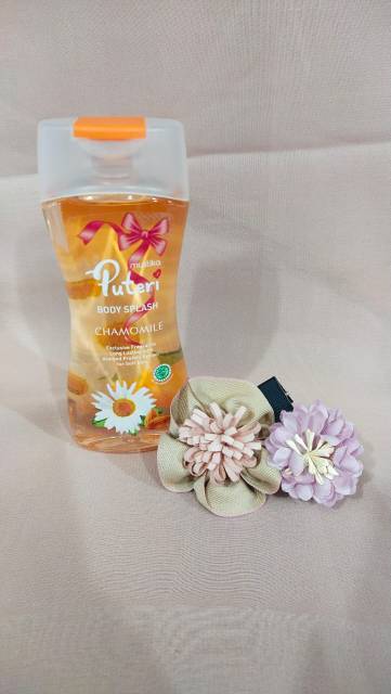 [ PUTERI ] Splash Cologne | Lazada Indonesia