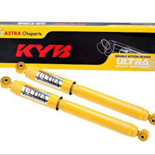Shock Absorber Kayaba Ultra Katana - R Belakang | Lazada Indonesia